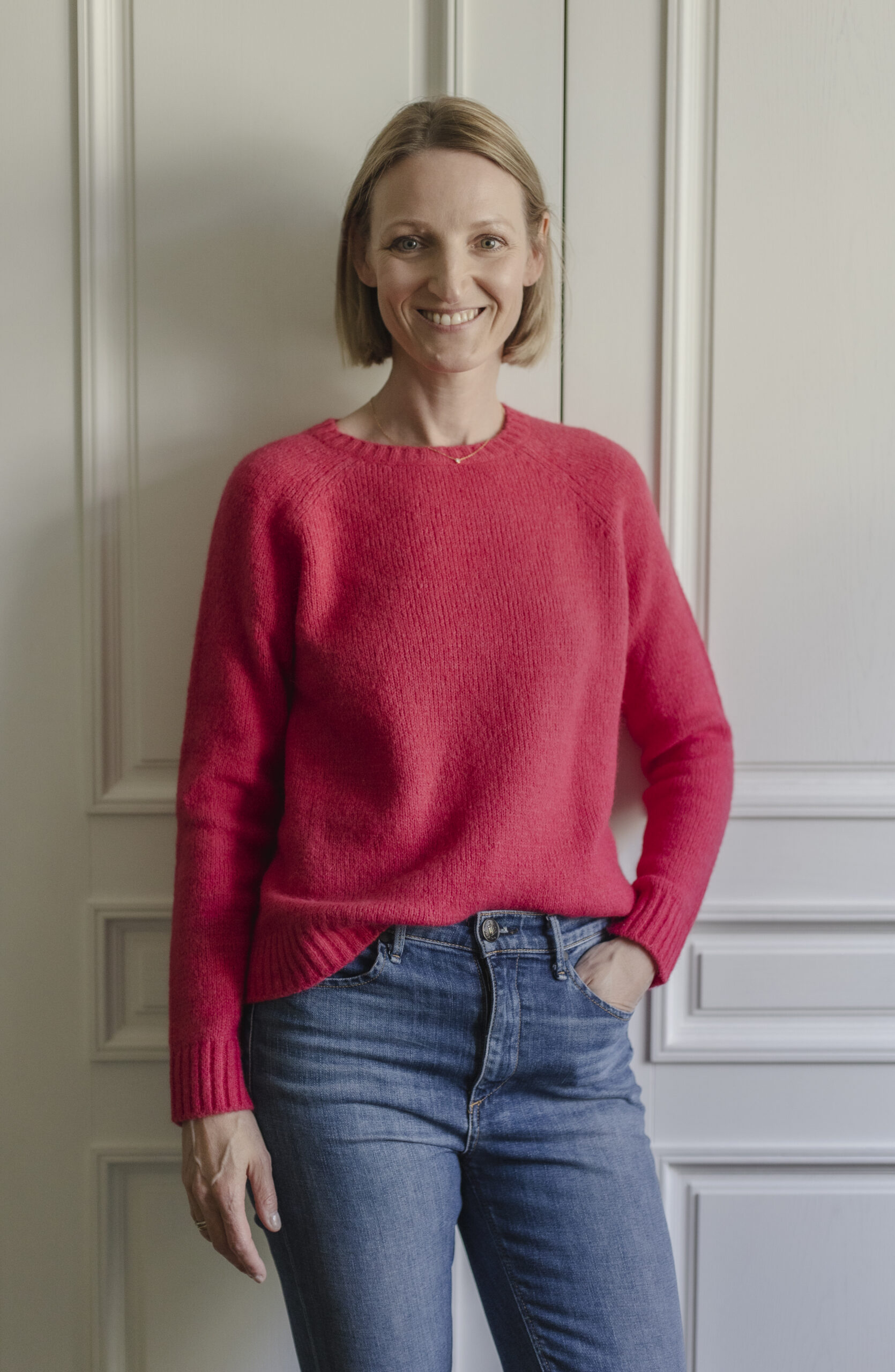 Homepage - Birte Baltin Coaching